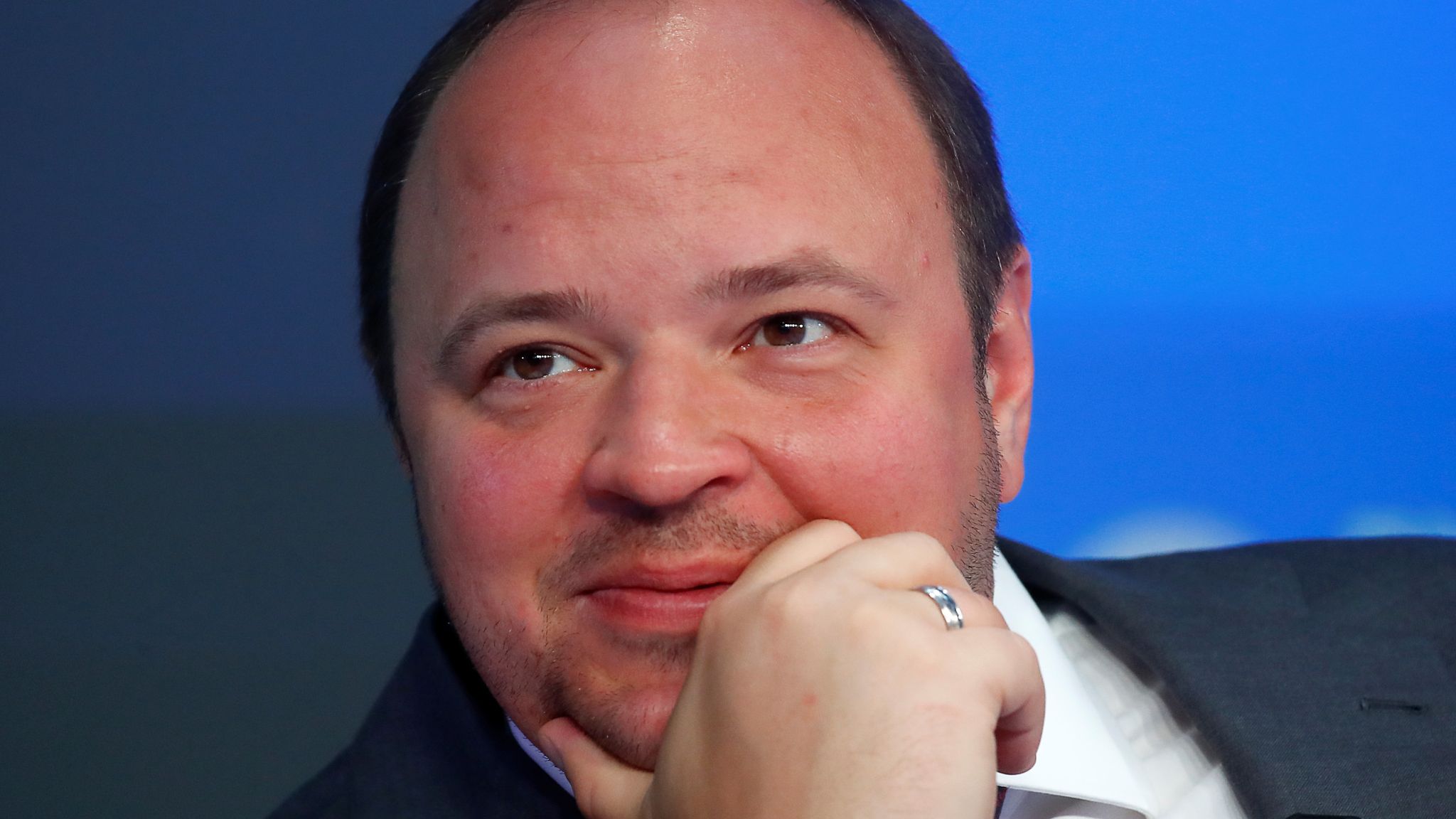 Ukraine War: Ex-LSE chief Xavier Rolet to quit as chair of Russian ...