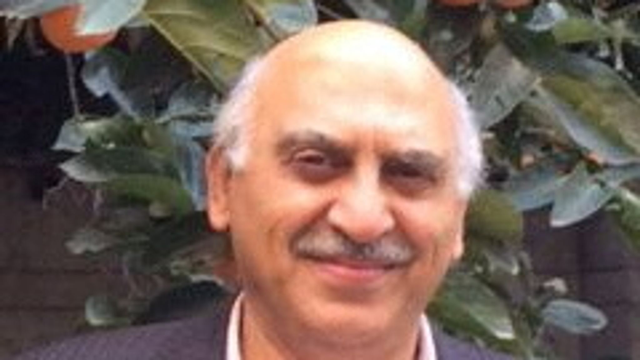 Nazanin Zaghari-Ratcliffe and Anoosheh Ashoori: British-Iranian ...