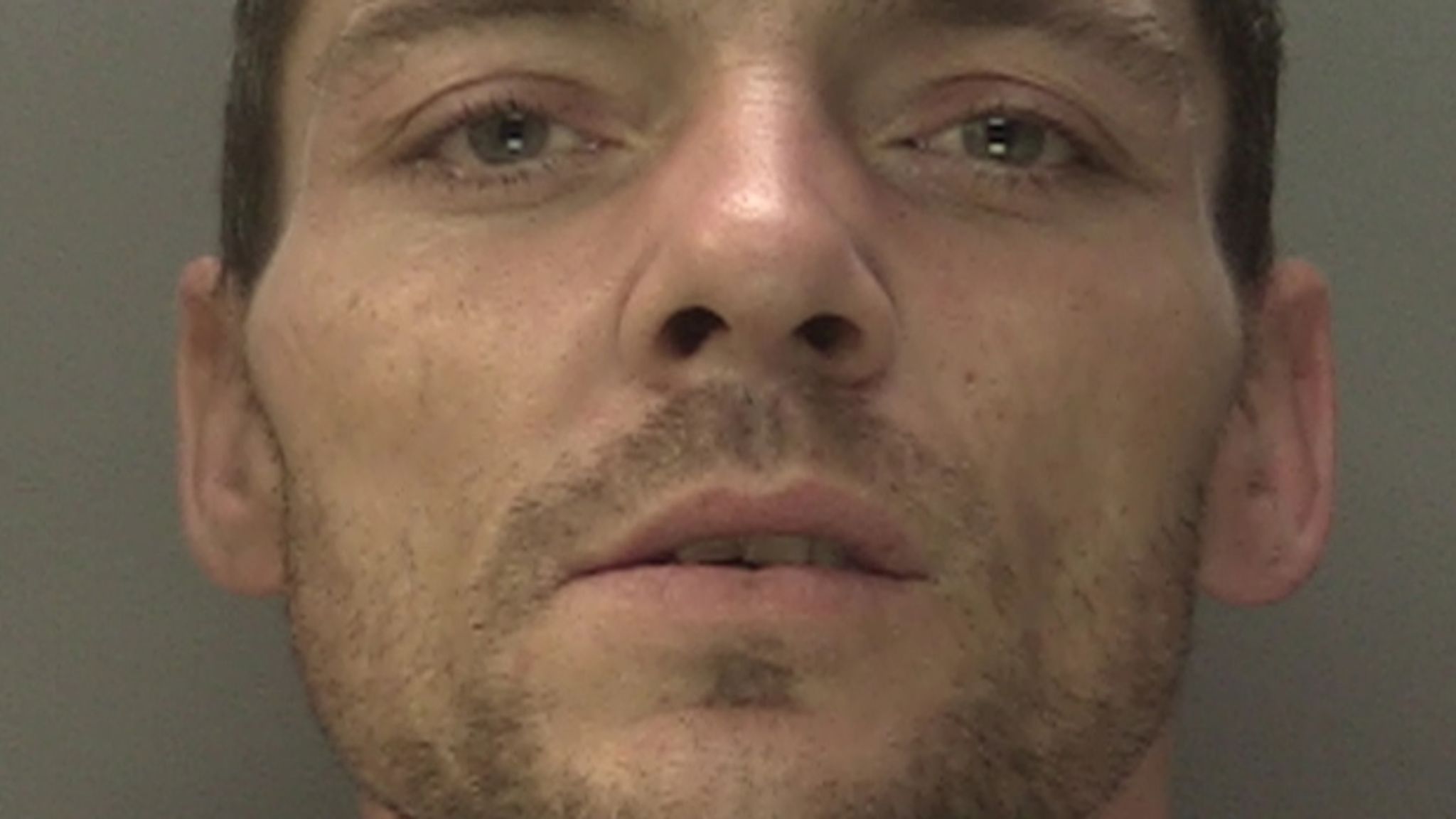 Anthony Russell: 'Exceptionally dangerous' triple killer will spend the ...