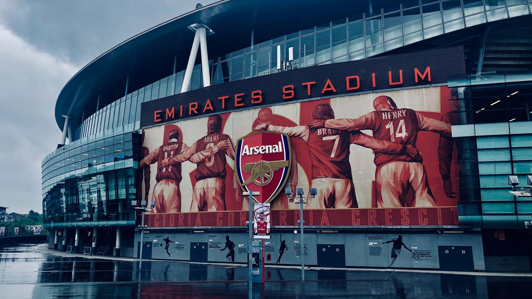 Sikh Arsenal fan who suffered racist attack at home match 'had been ...