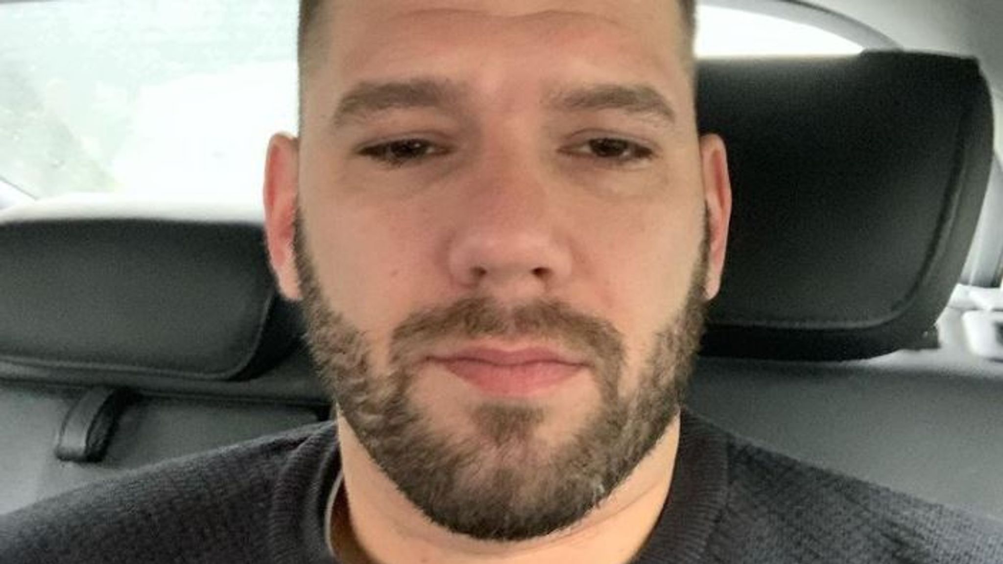 Ukraine: Briton who travelled to warzone to join military fight against ...