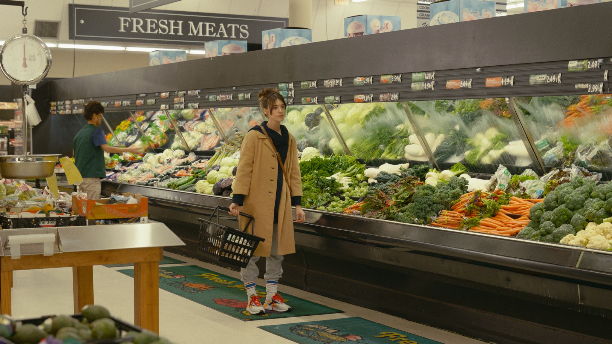 Daisy Edgar-Jones on exploring the horrors of dating and the daily ...