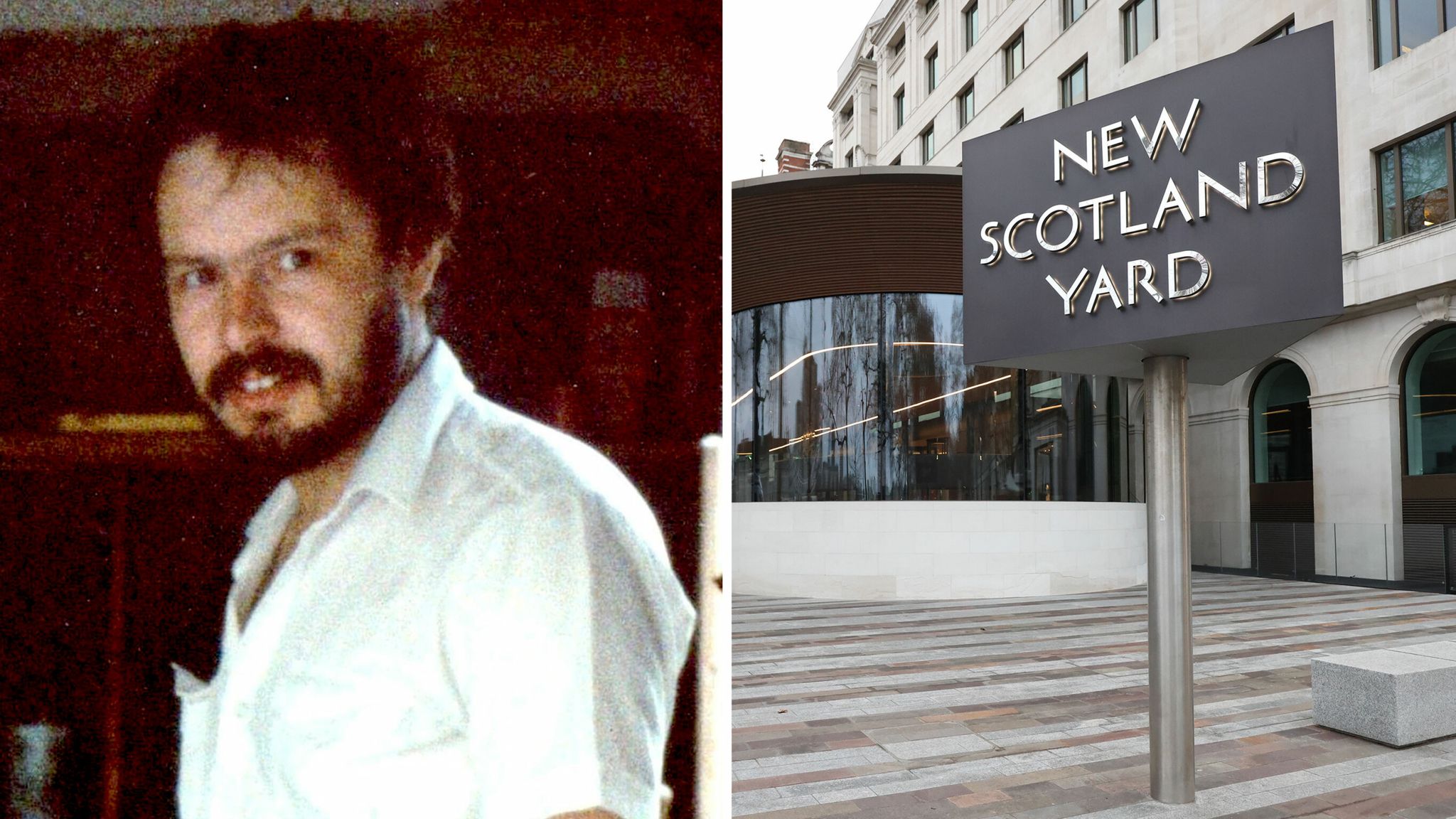 Metropolitan Police's approach to tackling police corruption not fit ...