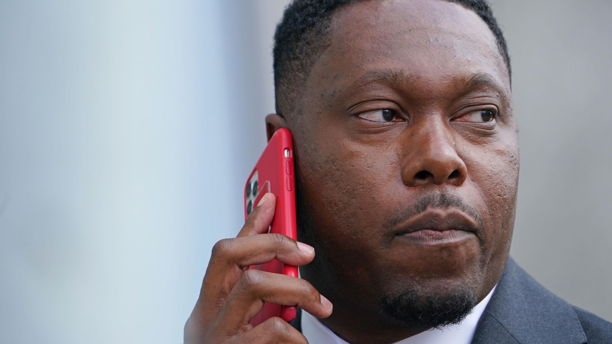 Dizzee Rascal investigated by Met police after smashing a camera ...