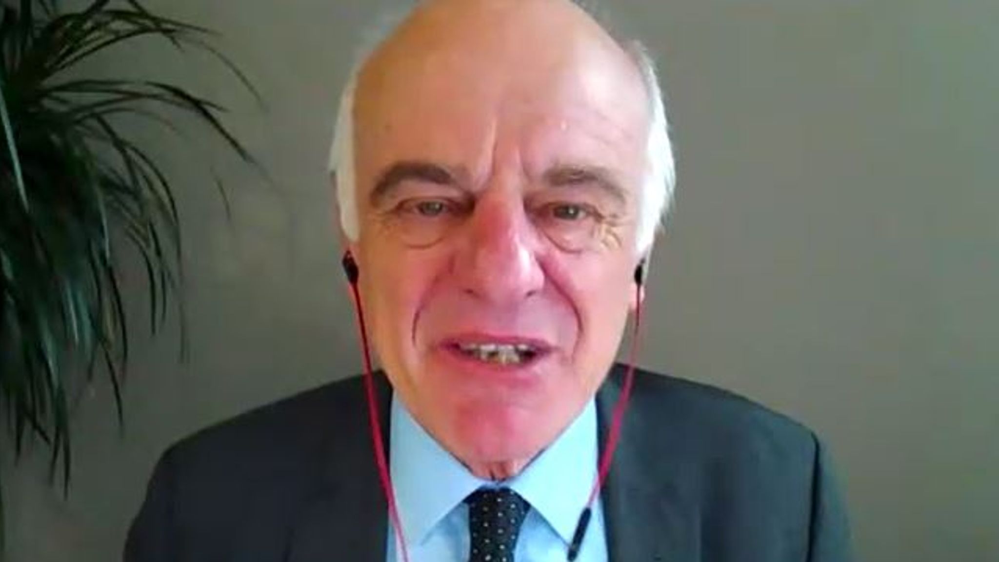 COVID-19: Pandemic can't be beaten without easy access to testing ...