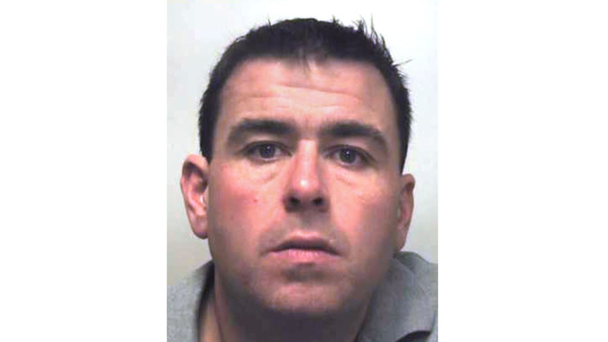 Thomas 'Bomber' Kavanagh jailed for 21 years after Kinahan gang ...