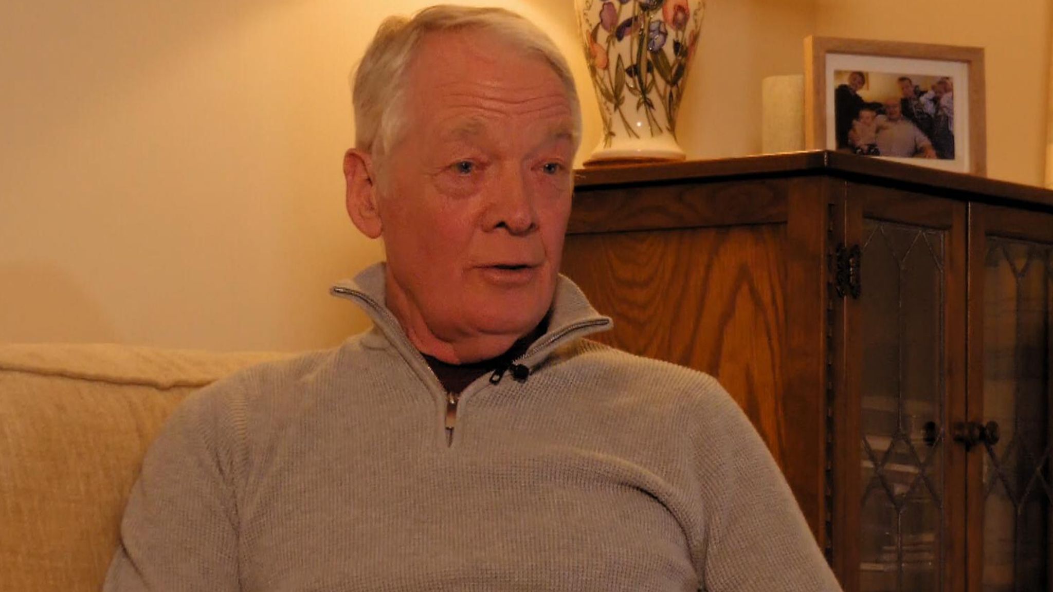 Fraud victims who lost properties, life savings and pension pots win £ ...