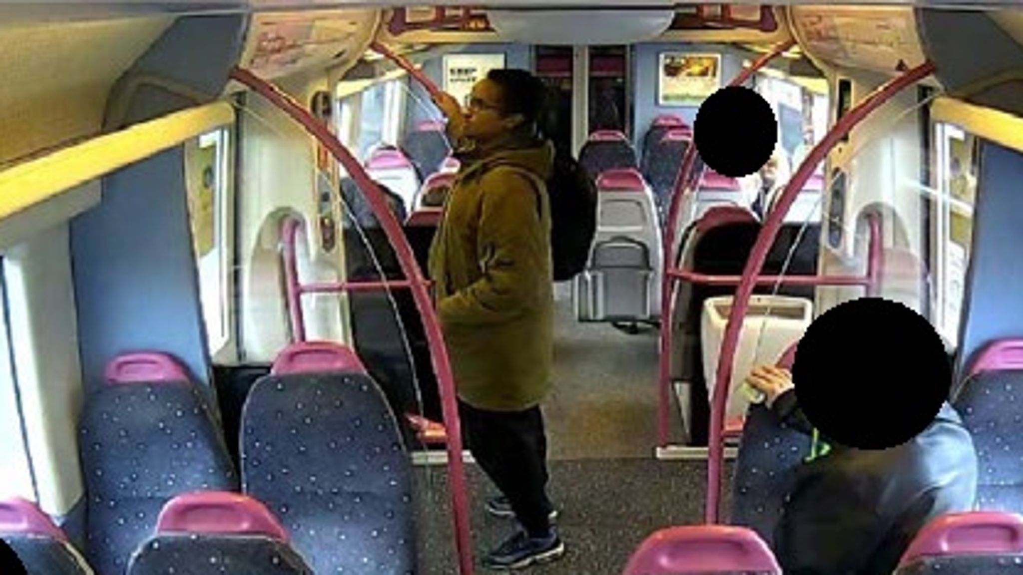 Sir David Amess murder: How 'fanatical terrorist' carried out MP ...