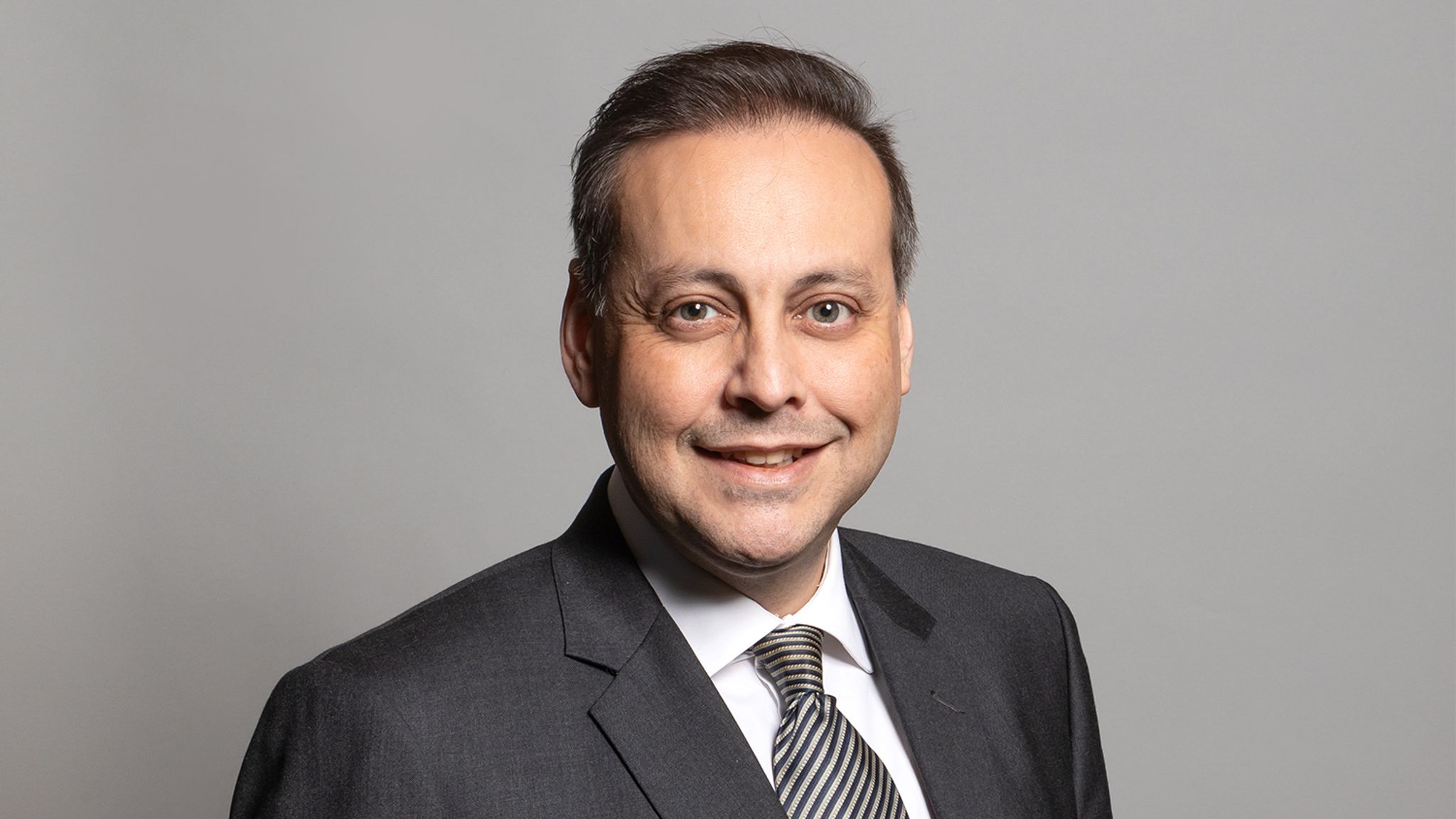 Imran Ahmad Khan: MP resigns after being found guilty of sexually ...