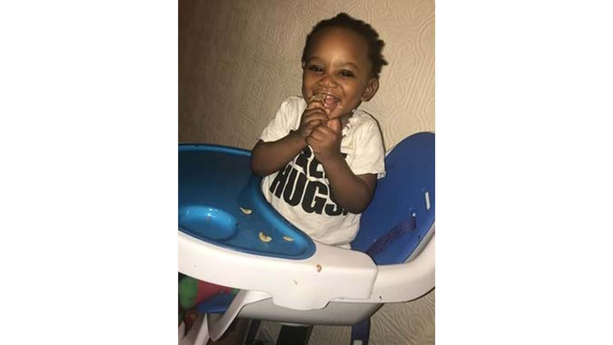 Kyrell Matthews: Man jailed for 25 years for murdering partner's two ...