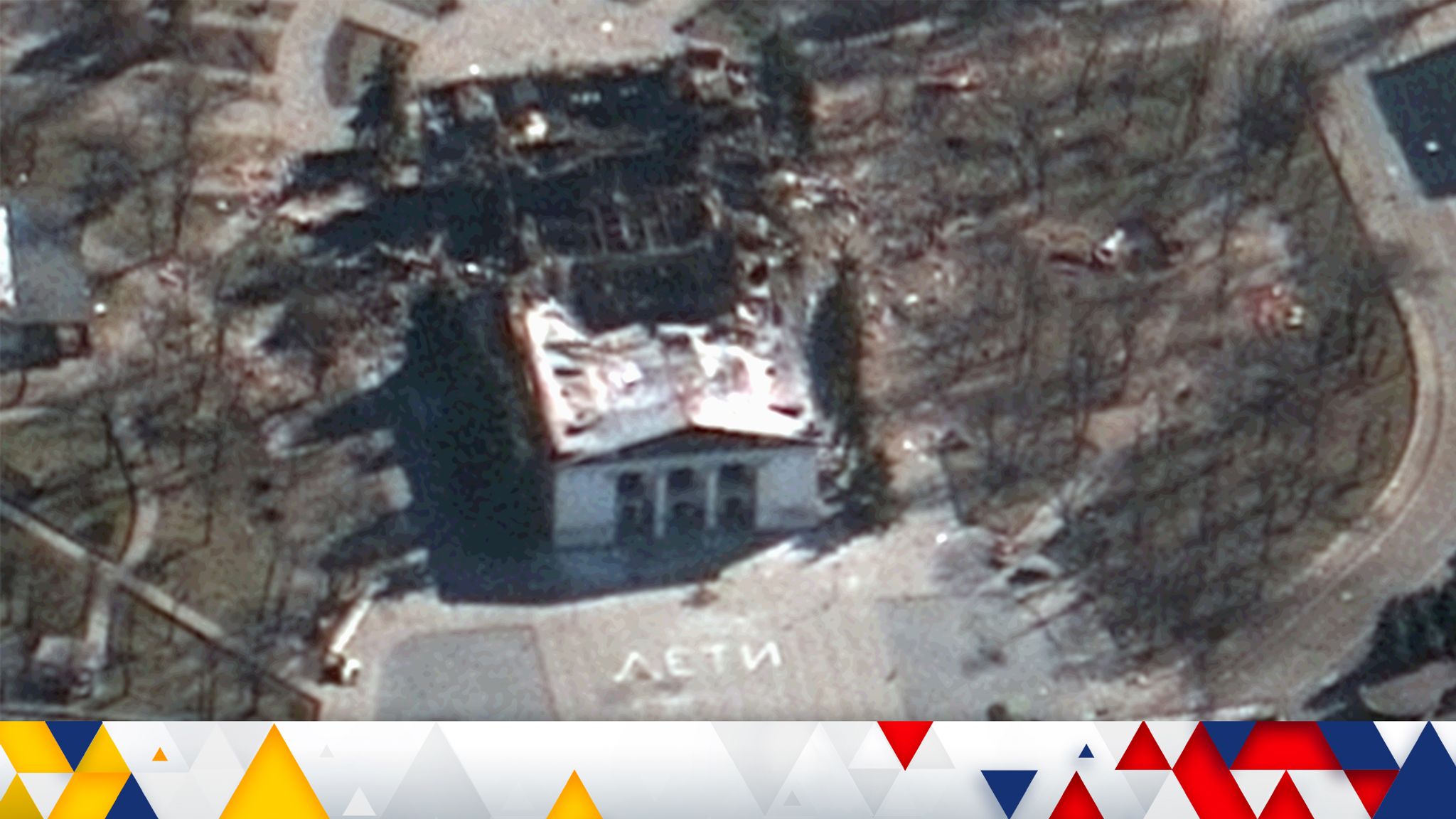 Ukraine war: Thousands evacuated from Mariupol as city being 'wiped off ...