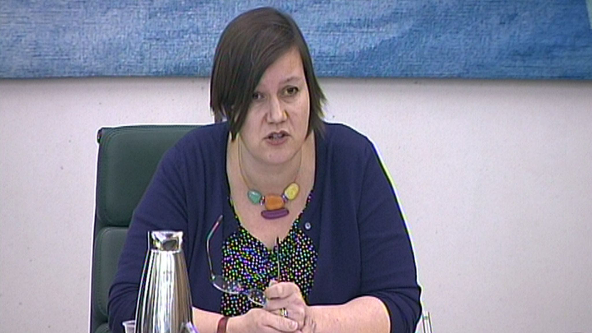 COVID-19: Billions of pounds of taxpayers' money still at risk as a ...