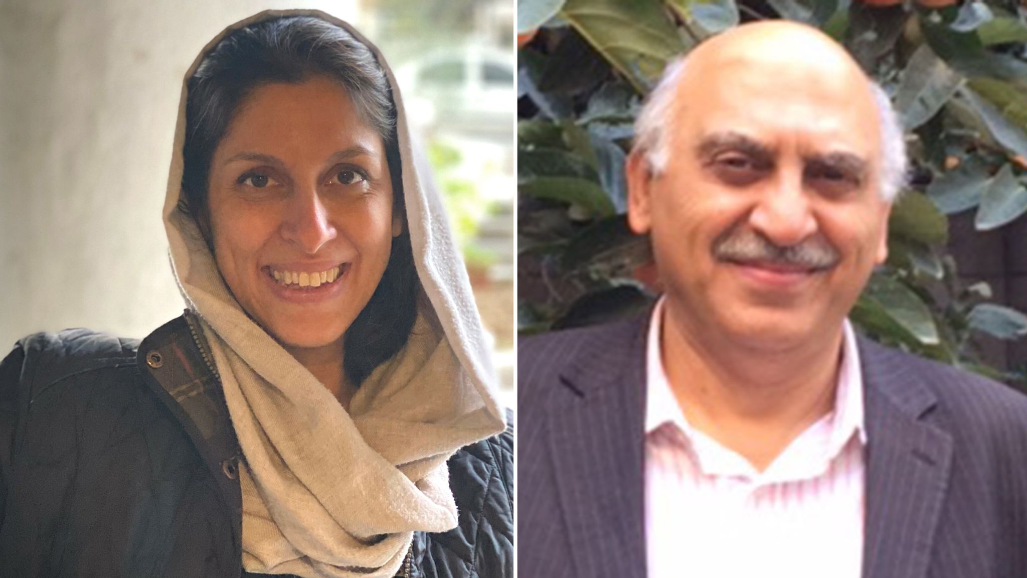 Ex-Iran detainee Anoosheh Ashoori accuses Boris Johnson of 'opportunism ...