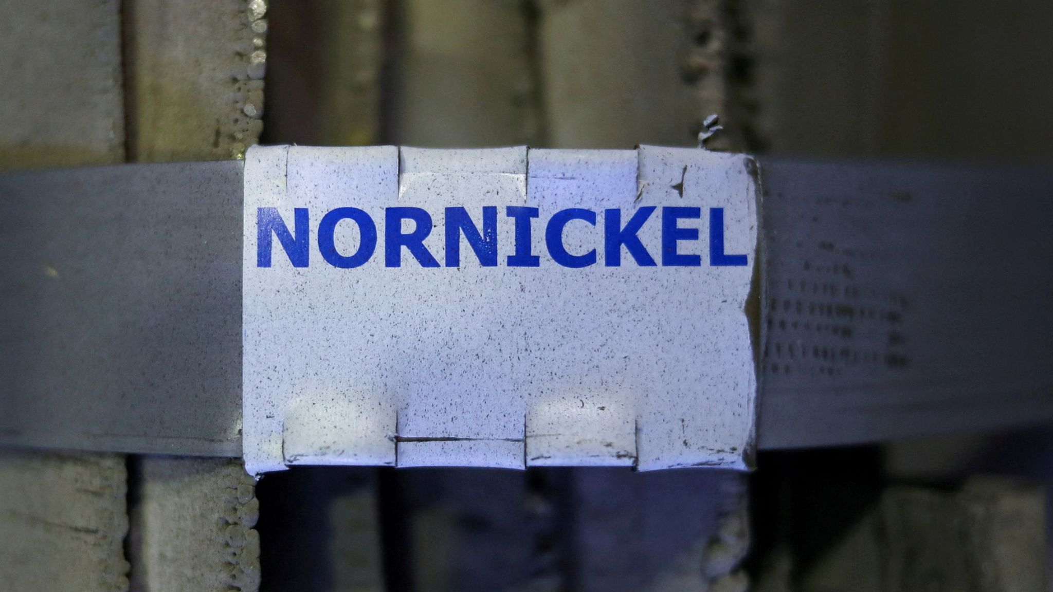 Ukraine war: Why nickel's spectacular surge could put the brakes on ...