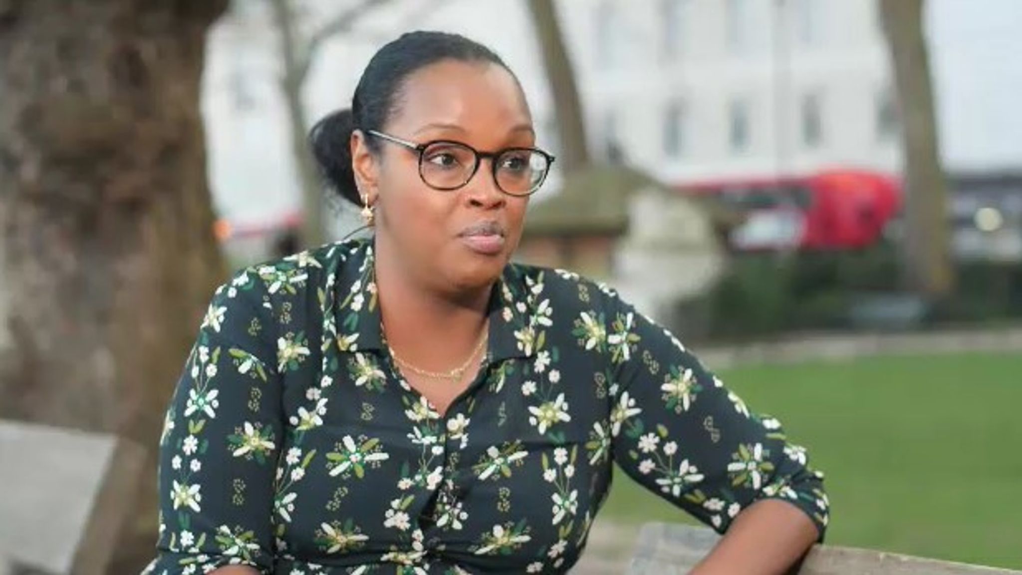 Child Q: Case of girl, 15, being strip-searched by police 'should ...