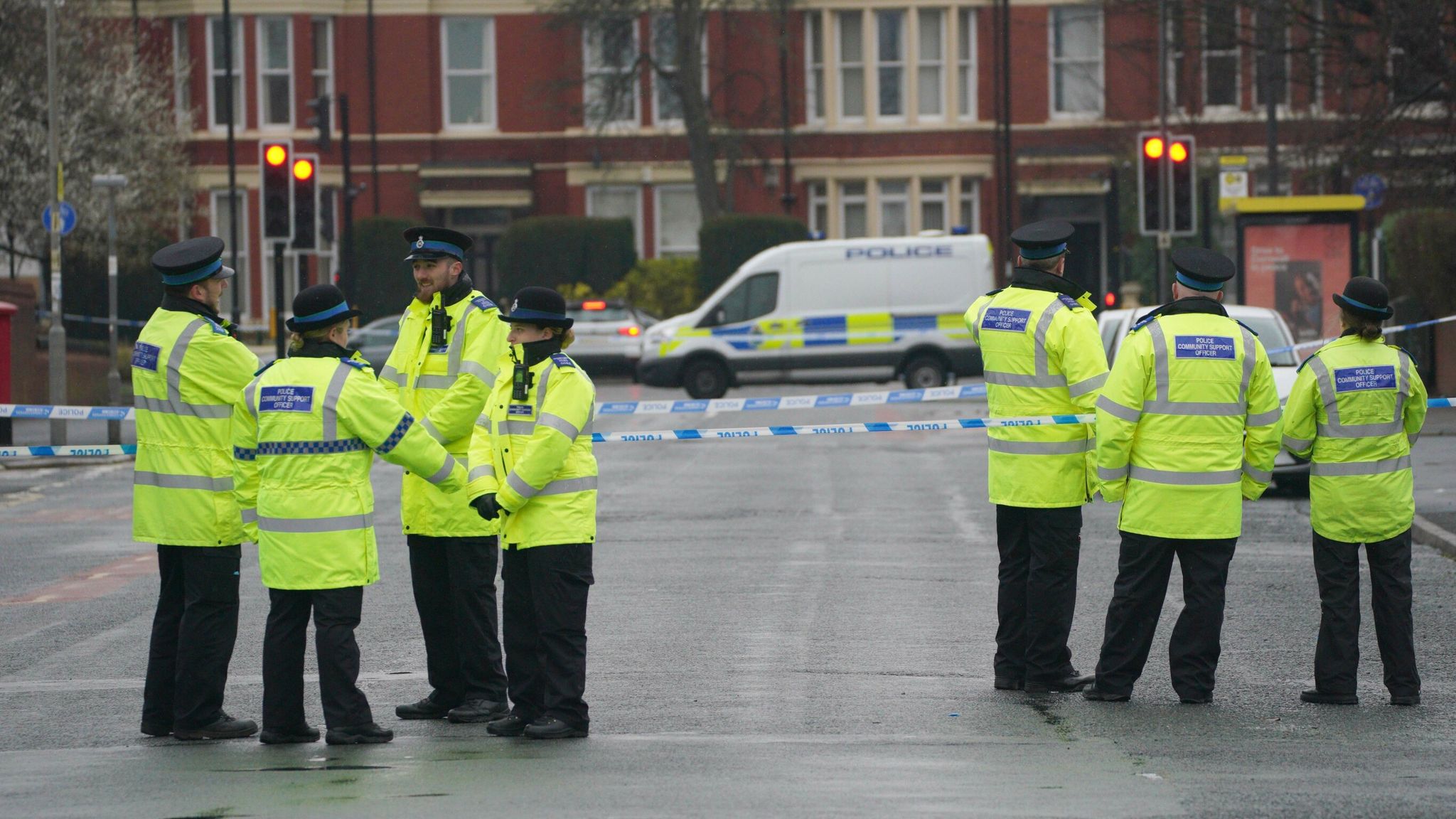 Call for police officers to have renewable licence fiercely rejected by ...