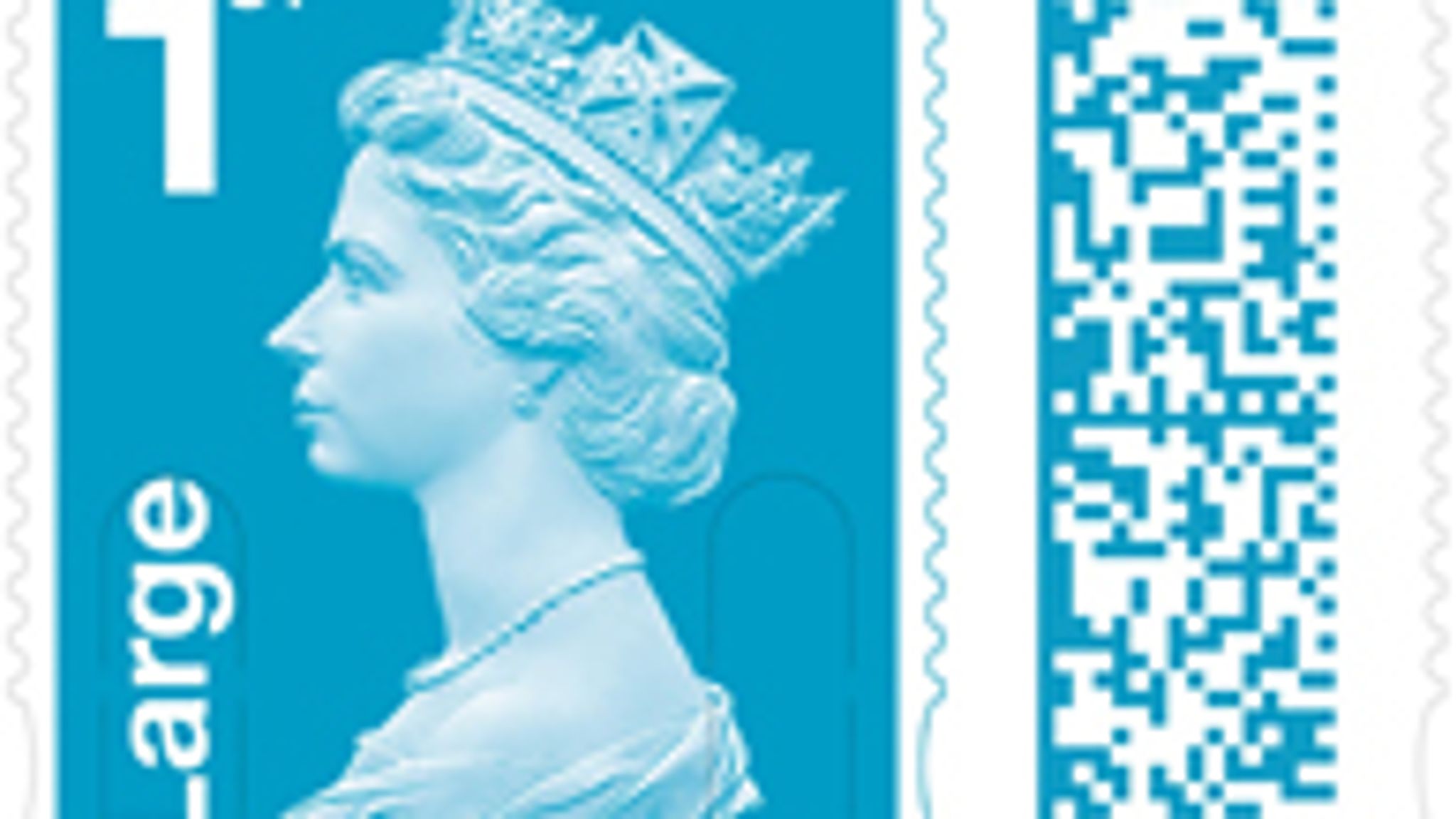 Royal Mail to enter new era of stamps with customers able to swap old ...