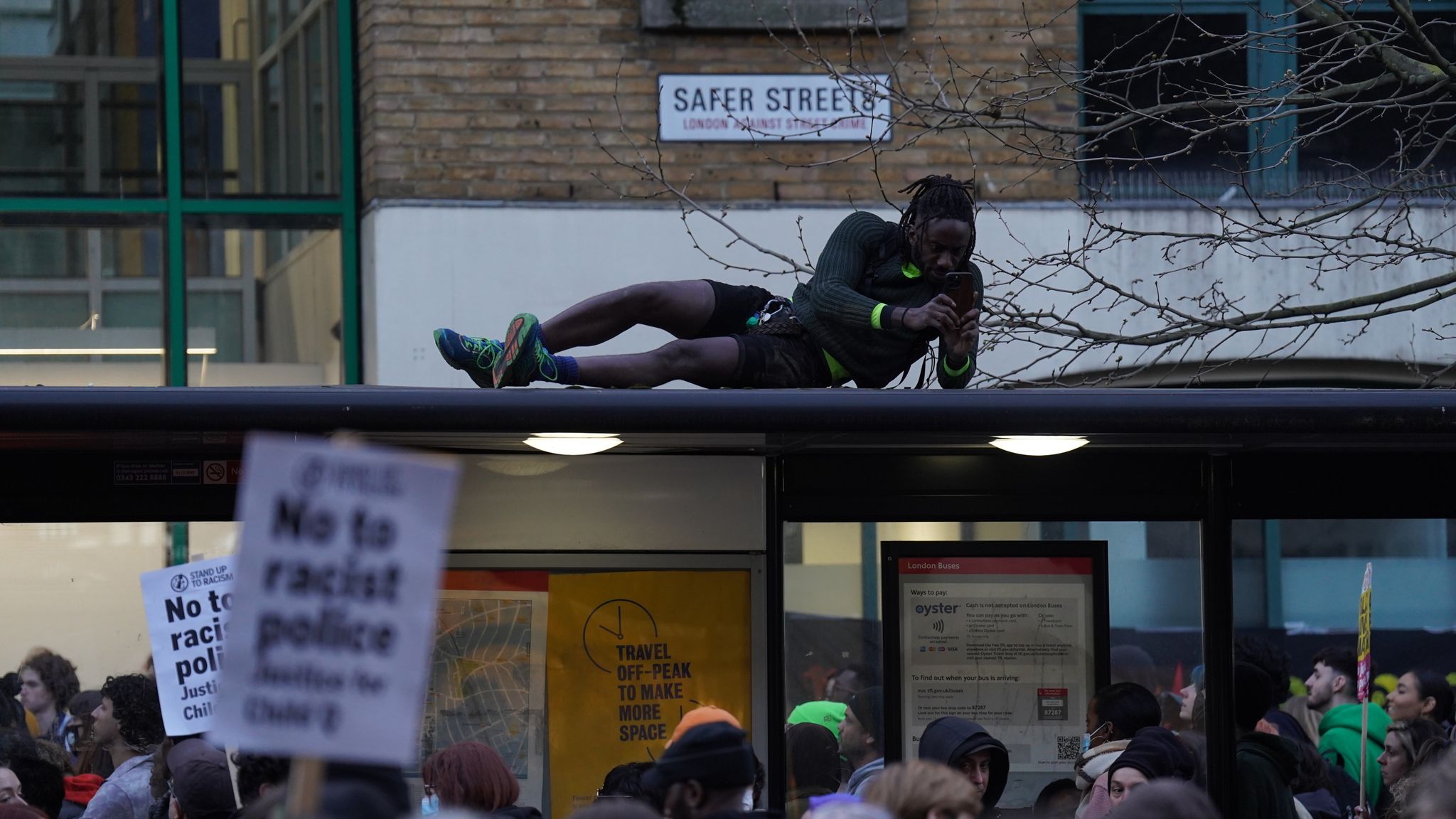 Child Q: Black schoolgirl who was strip-searched while on period to sue ...