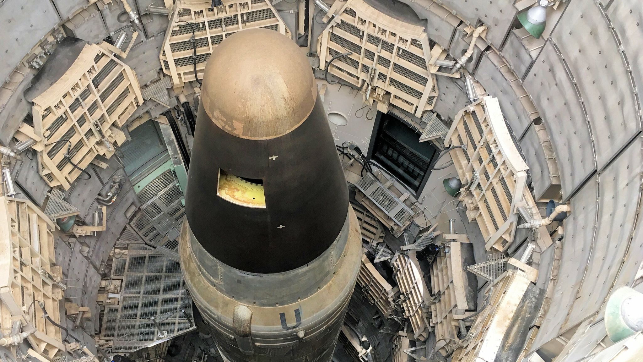 North Korea missile ends in failure as it 'explodes in mid-air', South ...