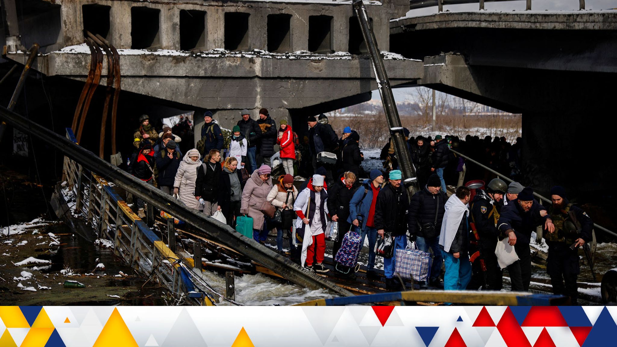 Ukraine war: Tributes to 'hero' actor Pasha Lee who died during Russian ...