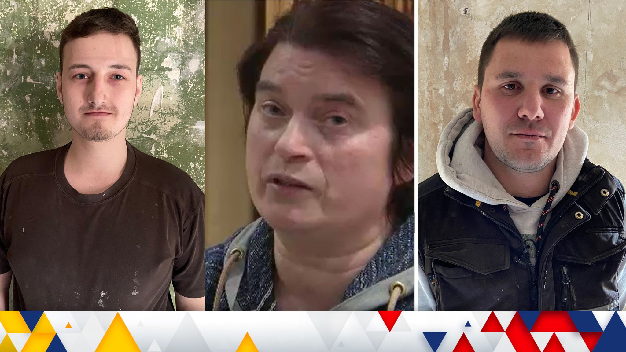 Ukraine war: Xenophobic attacks and death threats reported by Russians ...