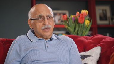 Four prisoners dead and dozens injured after huge fire breaks out at ...