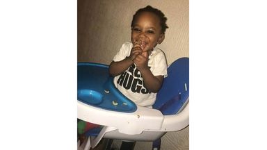 Kyrell Matthews: Man jailed for 25 years for murdering partner's two ...