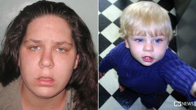 Baby P's mother Tracey Connelly tells parole board 'selfishness' led to ...