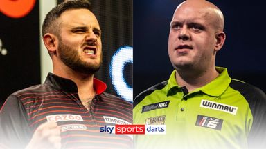 Darts Videos & Highlights | Sky Sports