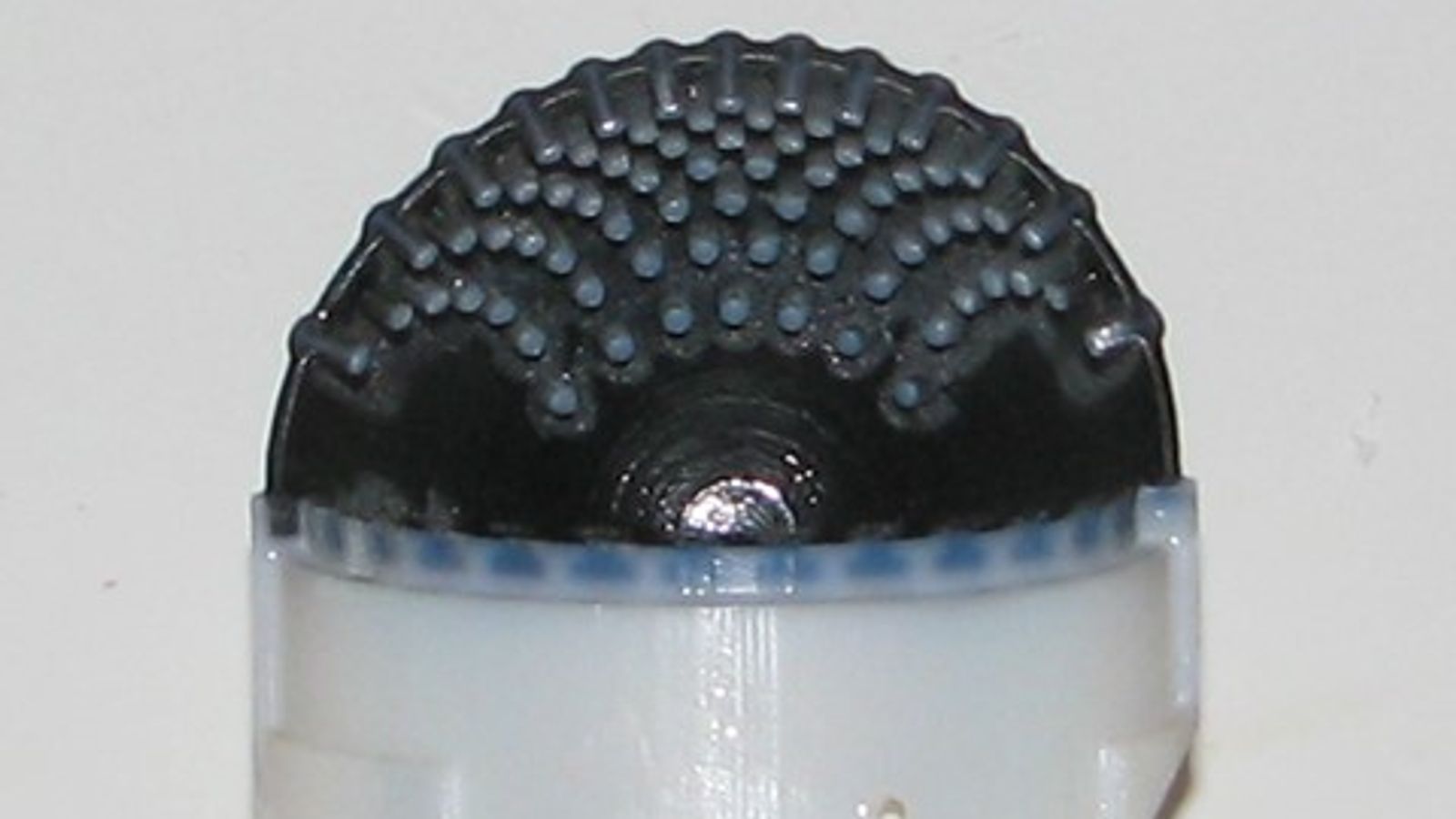 Scientists create 3D-printed fingertip with human-like sense of touch ...