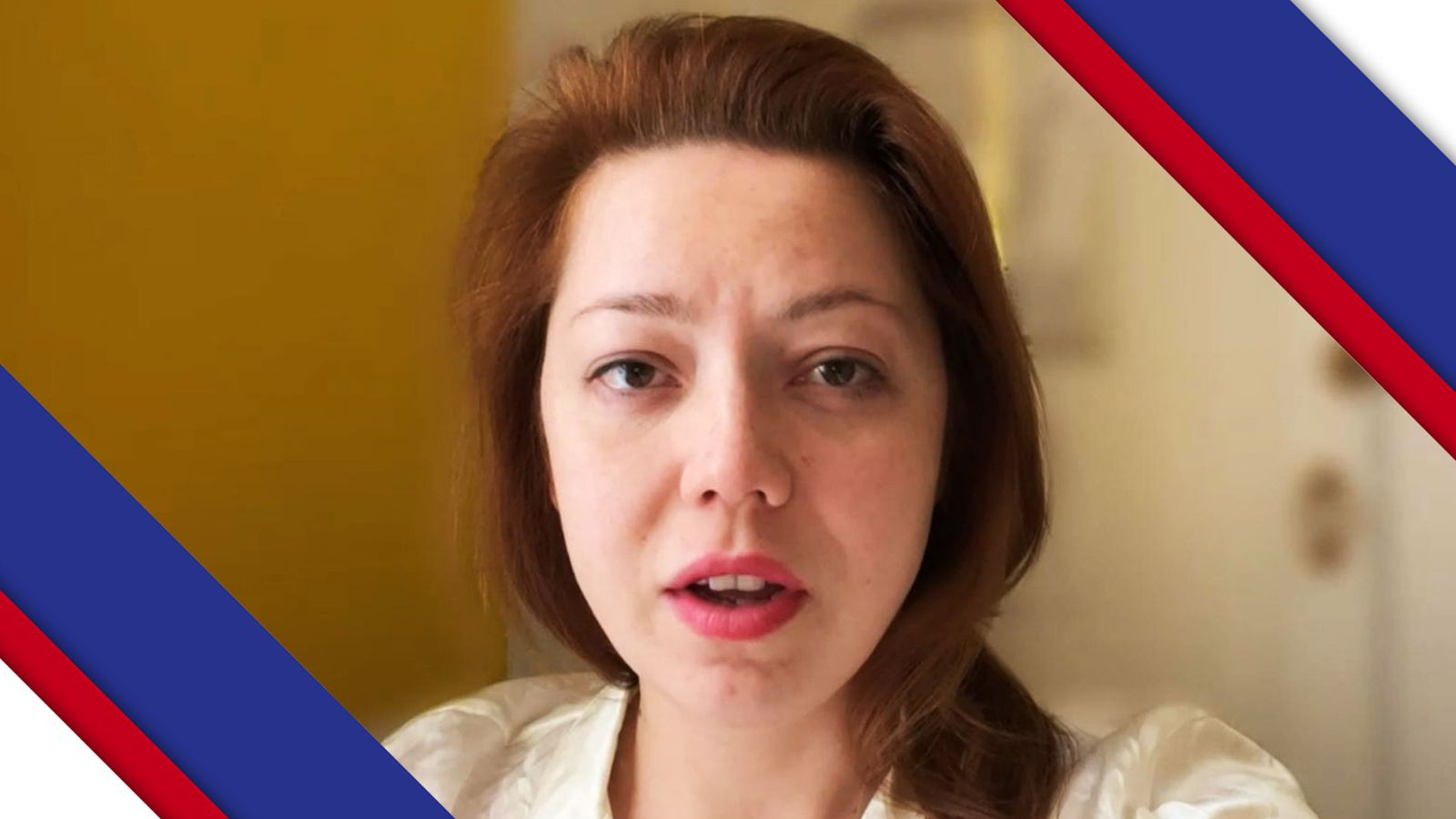 'France ready to block Russian oil and gas' | World News | Sky News