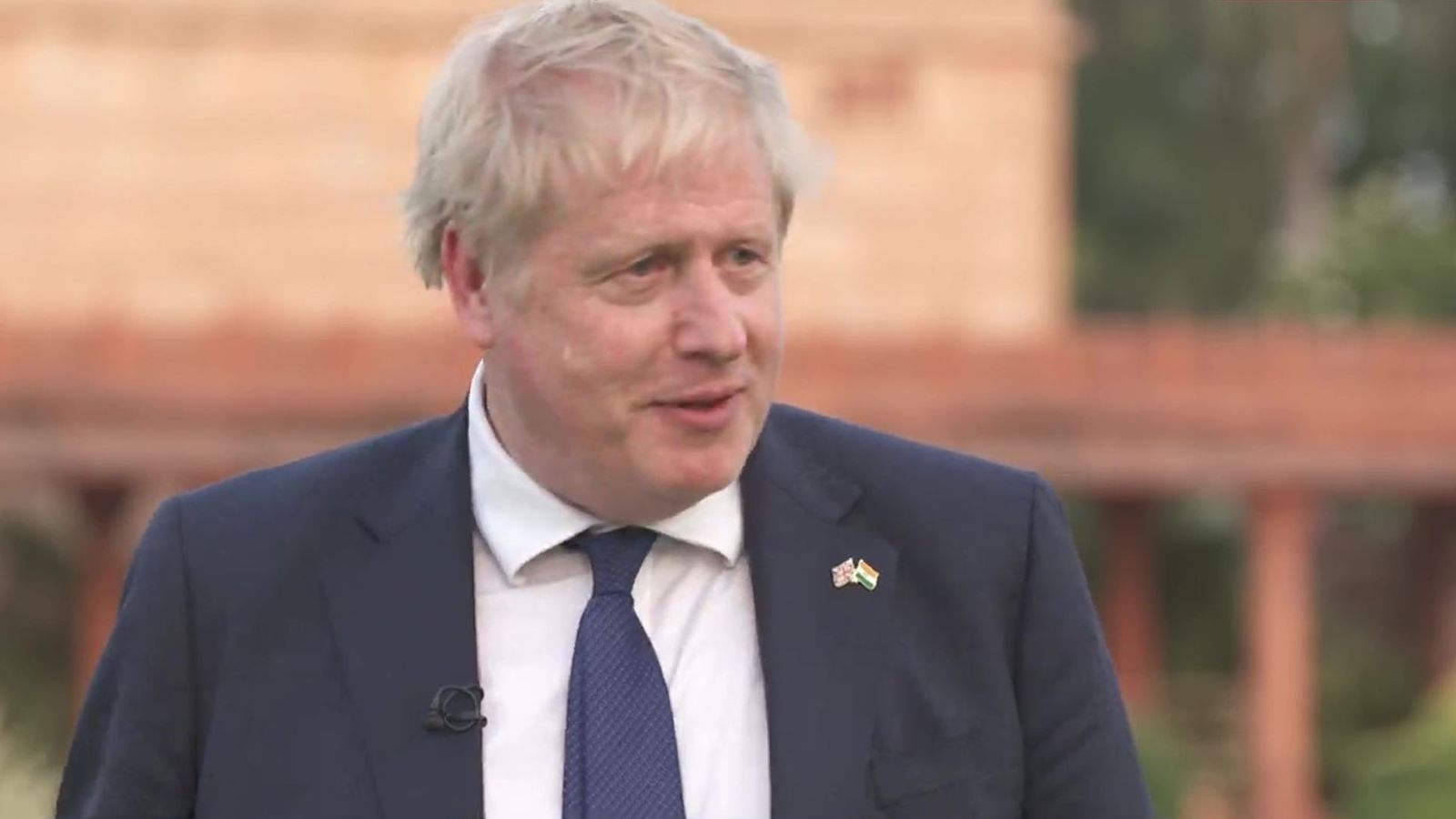 Boris Johnson: 'I have nothing to hide' over Downing Street gatherings ...