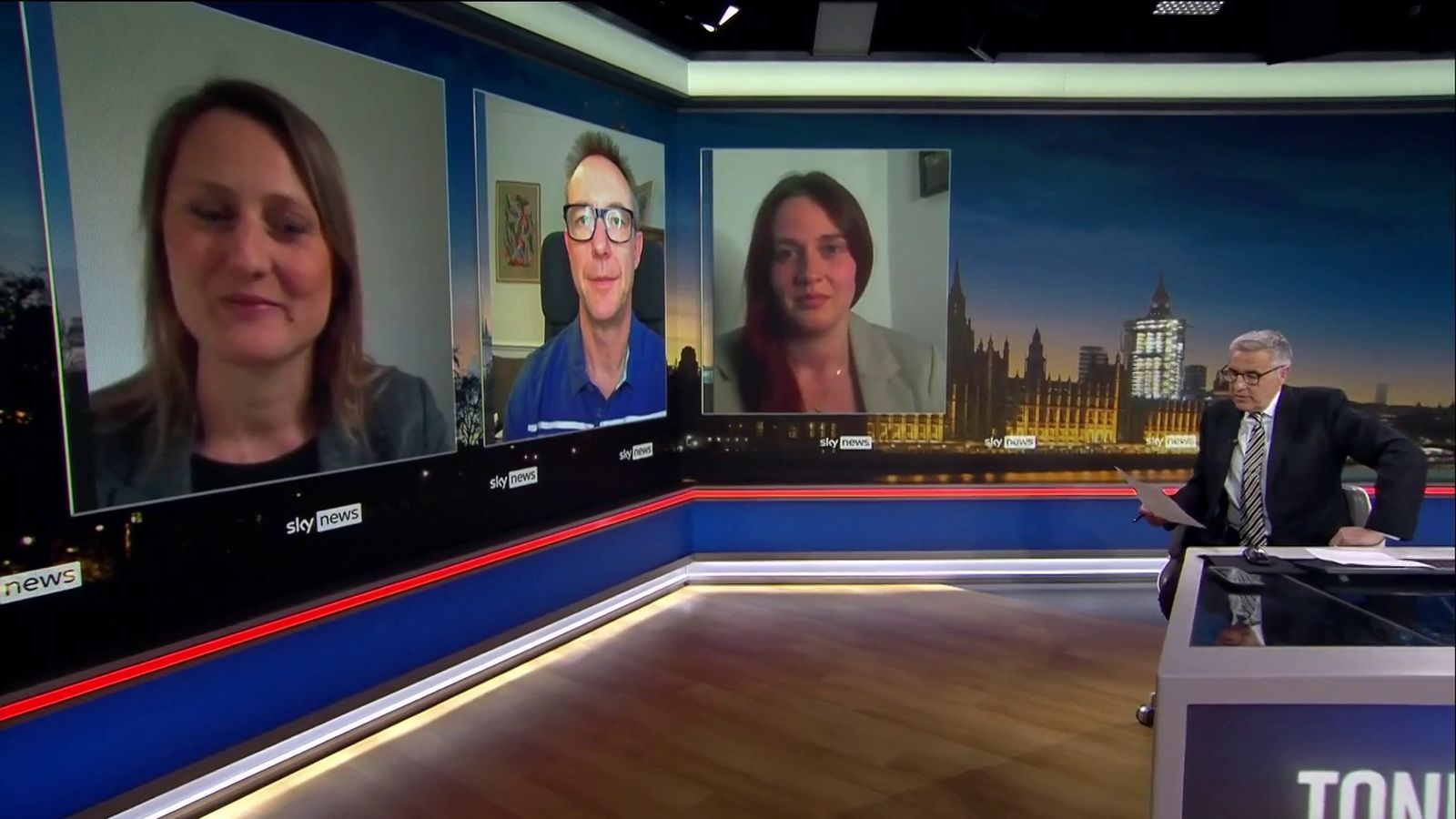 Cost of Living Q&A | UK News | Sky News