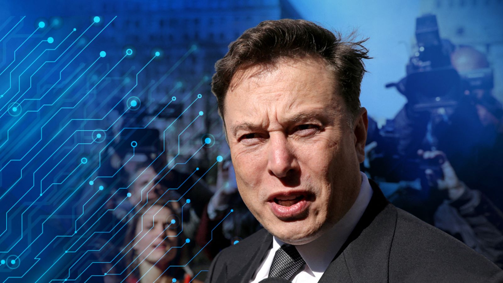Internet troll, 'dangerously deluded' billionaire or rogue entrepreneur ... Internet troll, 'dangerously deluded' billionaire or rogue entrepreneur ...