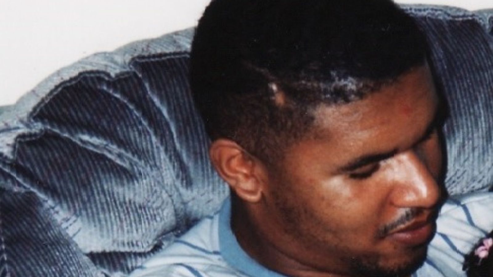 Errol McKenzie: Family of man shot dead on park bench offer £20,000 ...