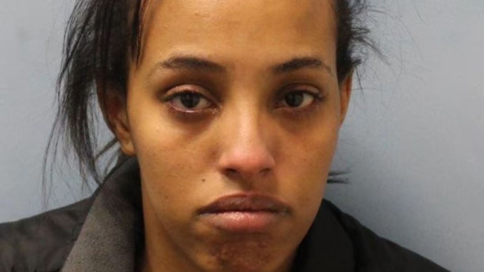 Mother who searched 'I want to give up my child' on web is jailed for ...