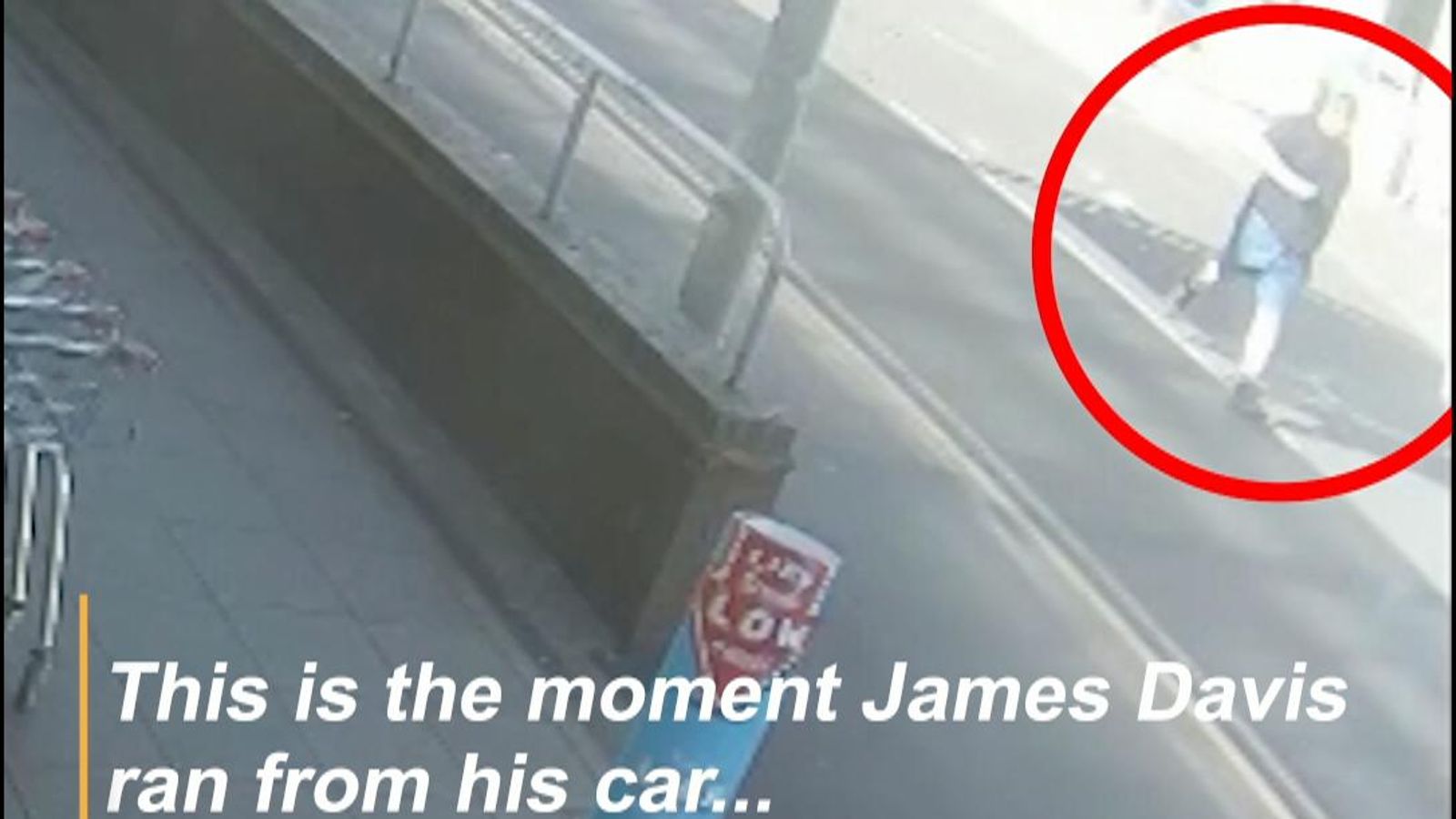 West Midlands: Driver killed baby in pram while using phone at the ...