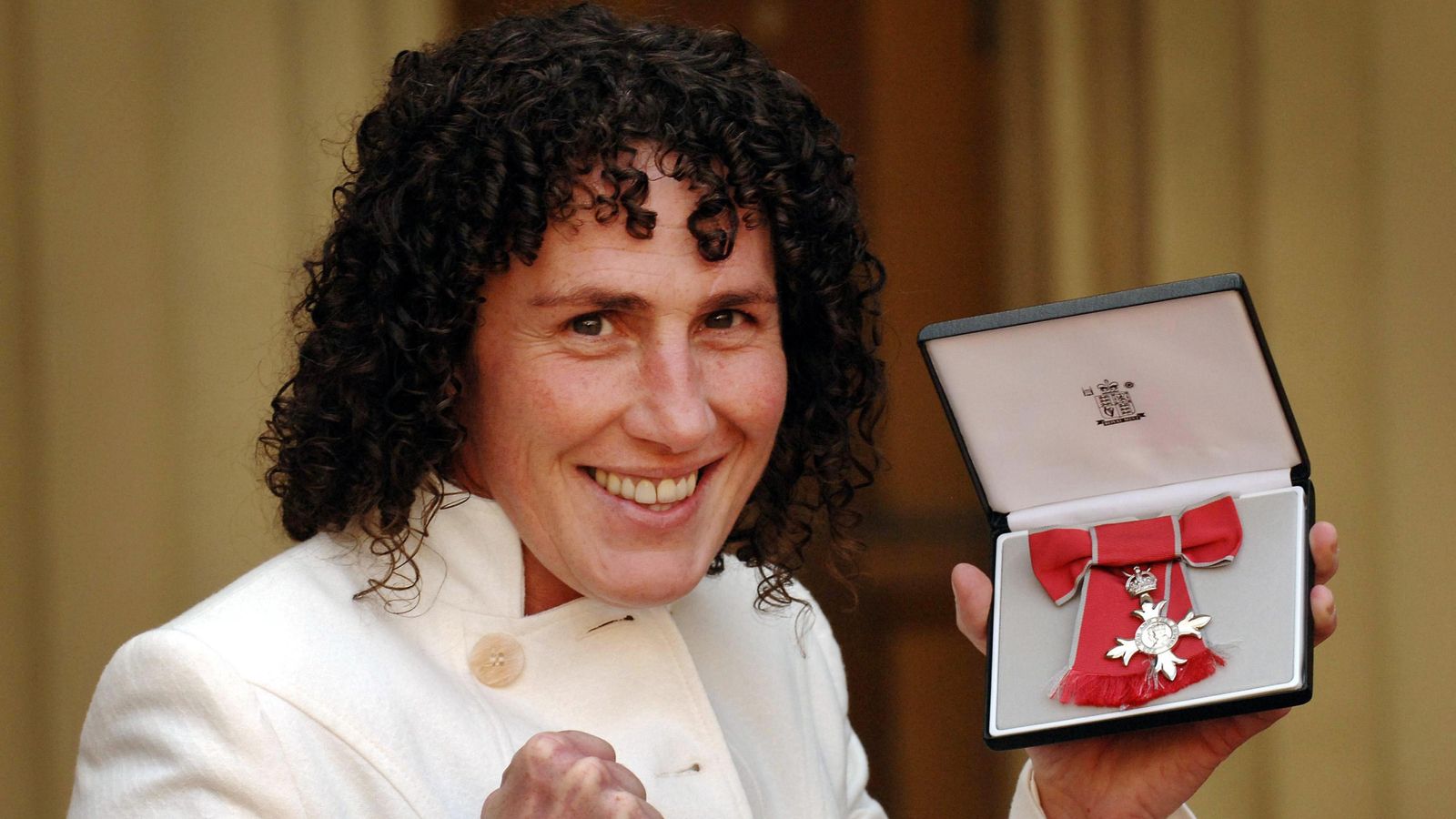 Female boxing has come a 'massive way' and COVID helped it happen, says ...