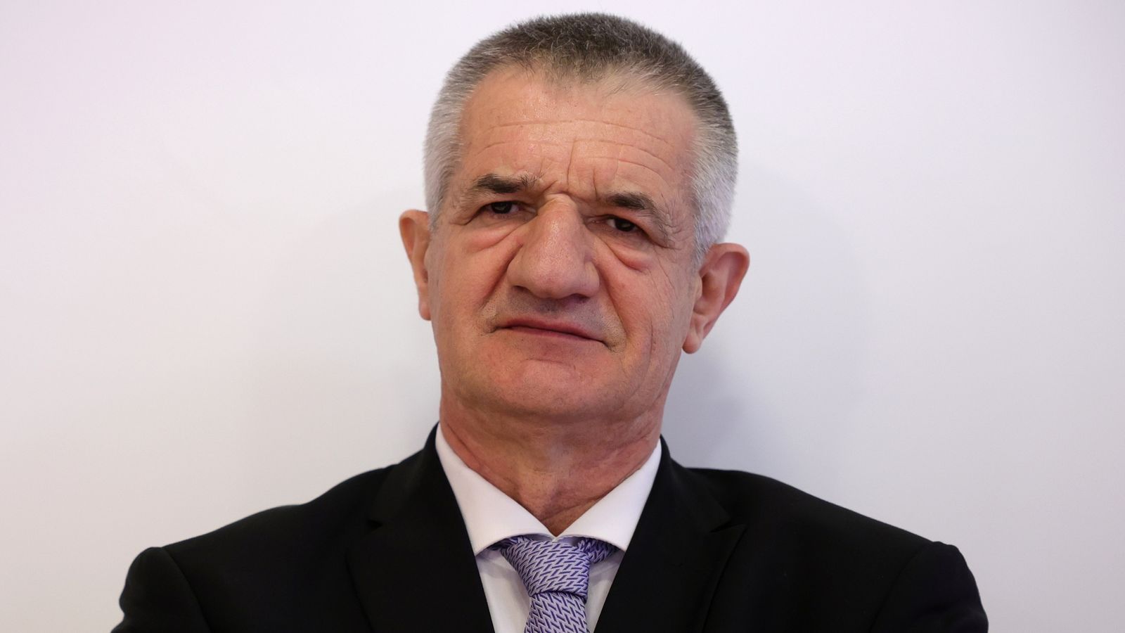 When are the French presidential elections, who is running, and how do ...