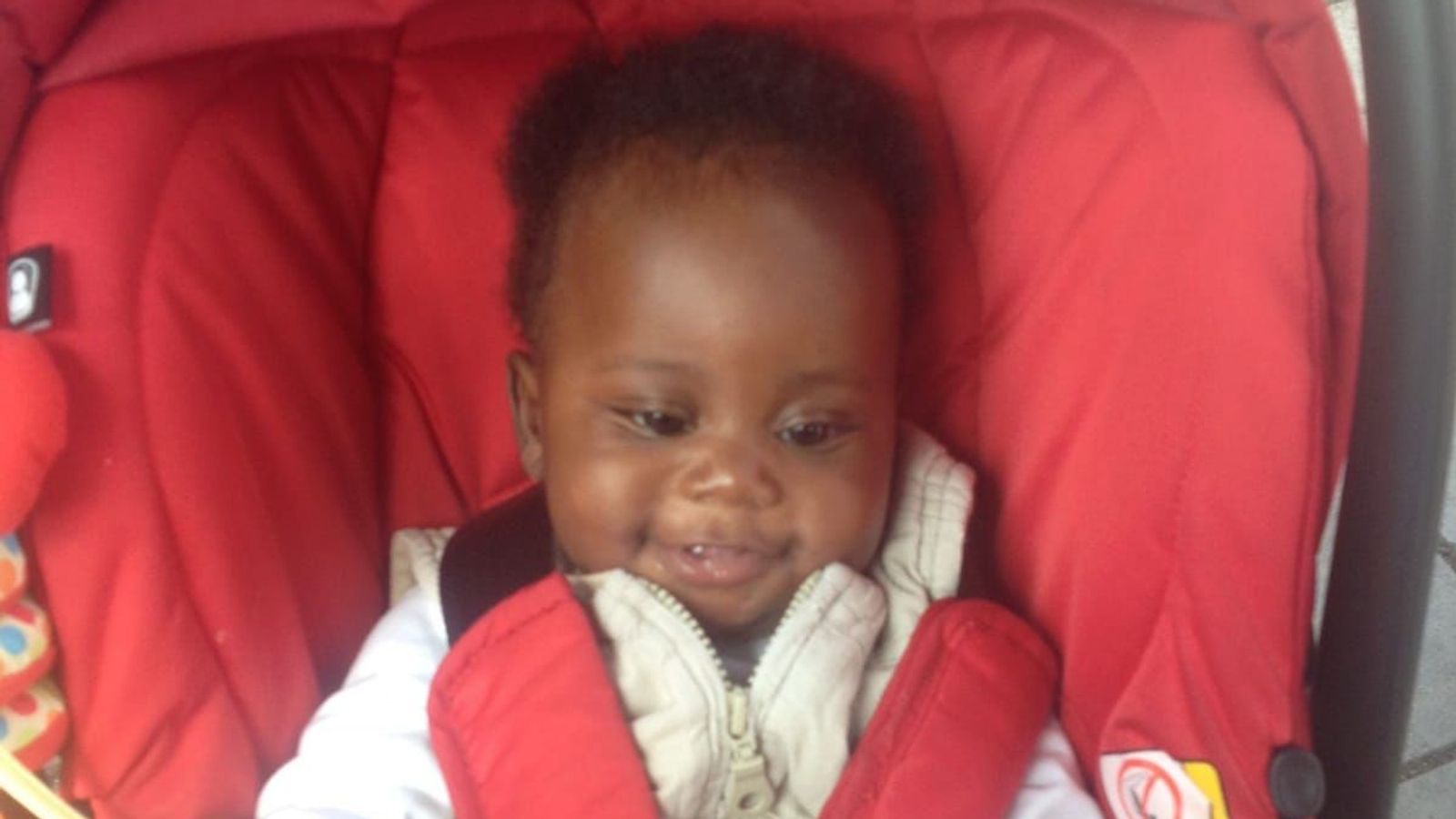 Kemarni Watson Darby Mother And Partner Found Guilty Over Death Of Her