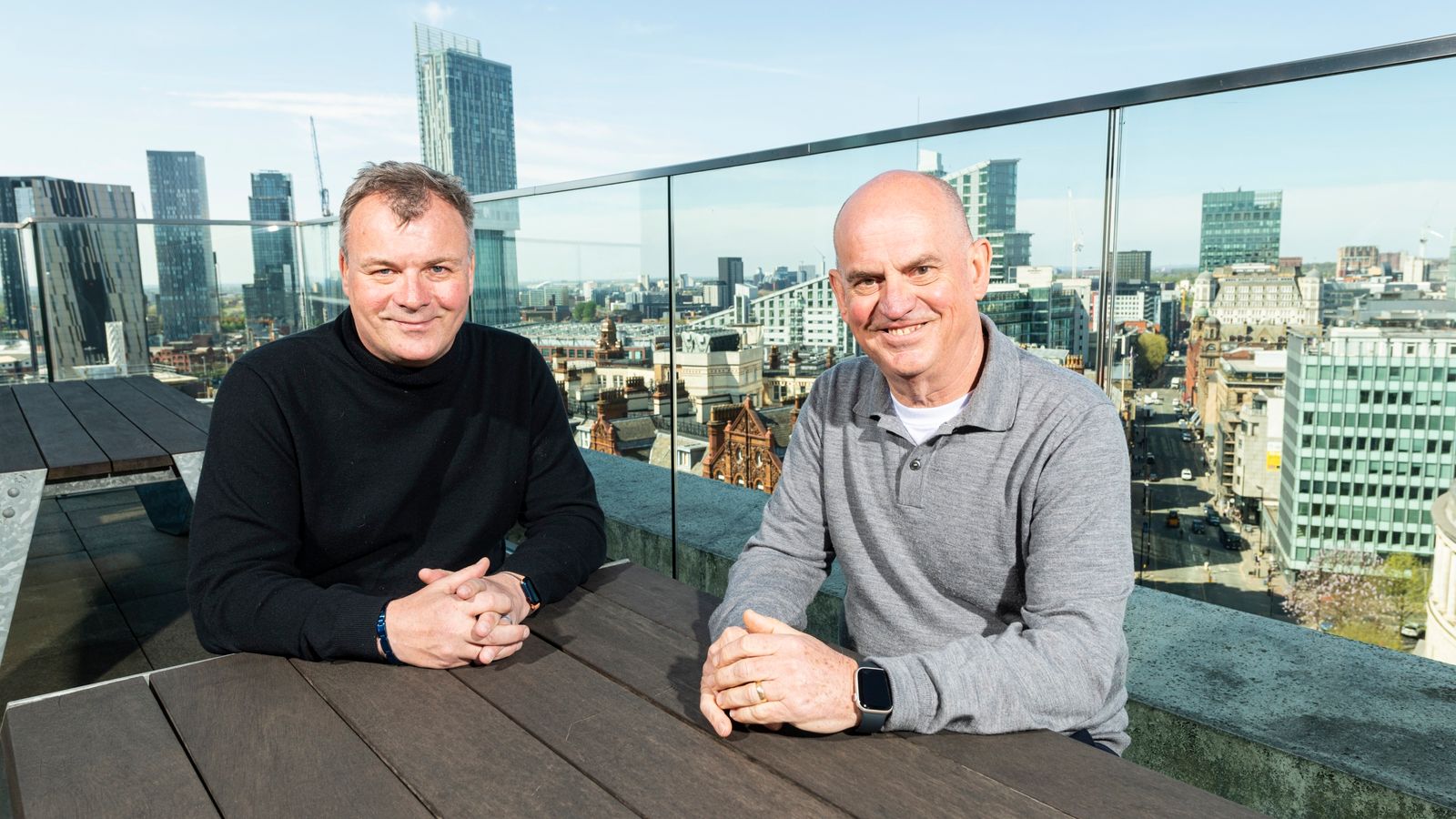 KPMG to cash in on tech funding boom with new venture | Money News ...