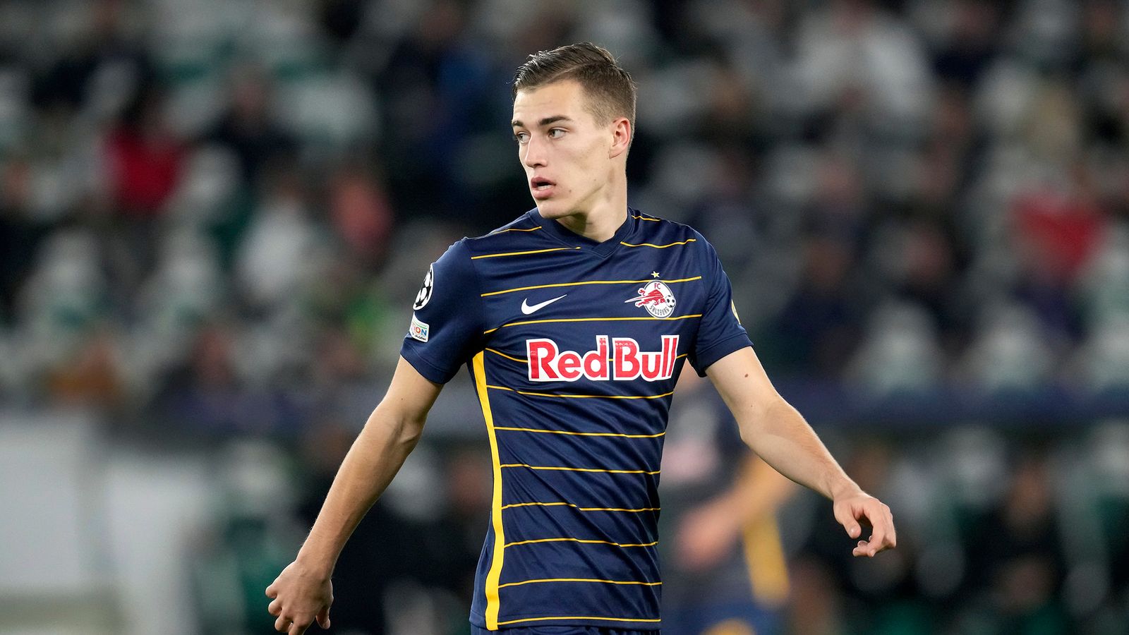 World Cup 2022: Seven stars in the making you probably haven't heard of ...