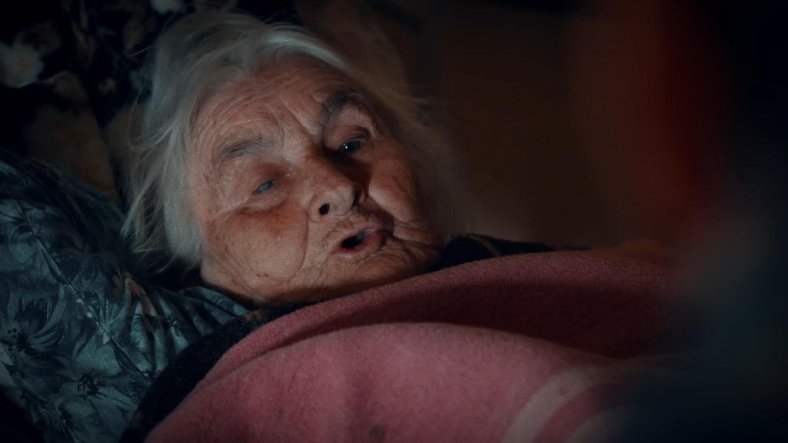 Ukraine war: 'I wish death to Putin' says shrapnel victim | World News ...