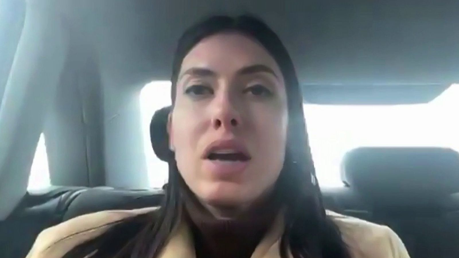 Ukraine War: rape accusations rise | World News | Sky News