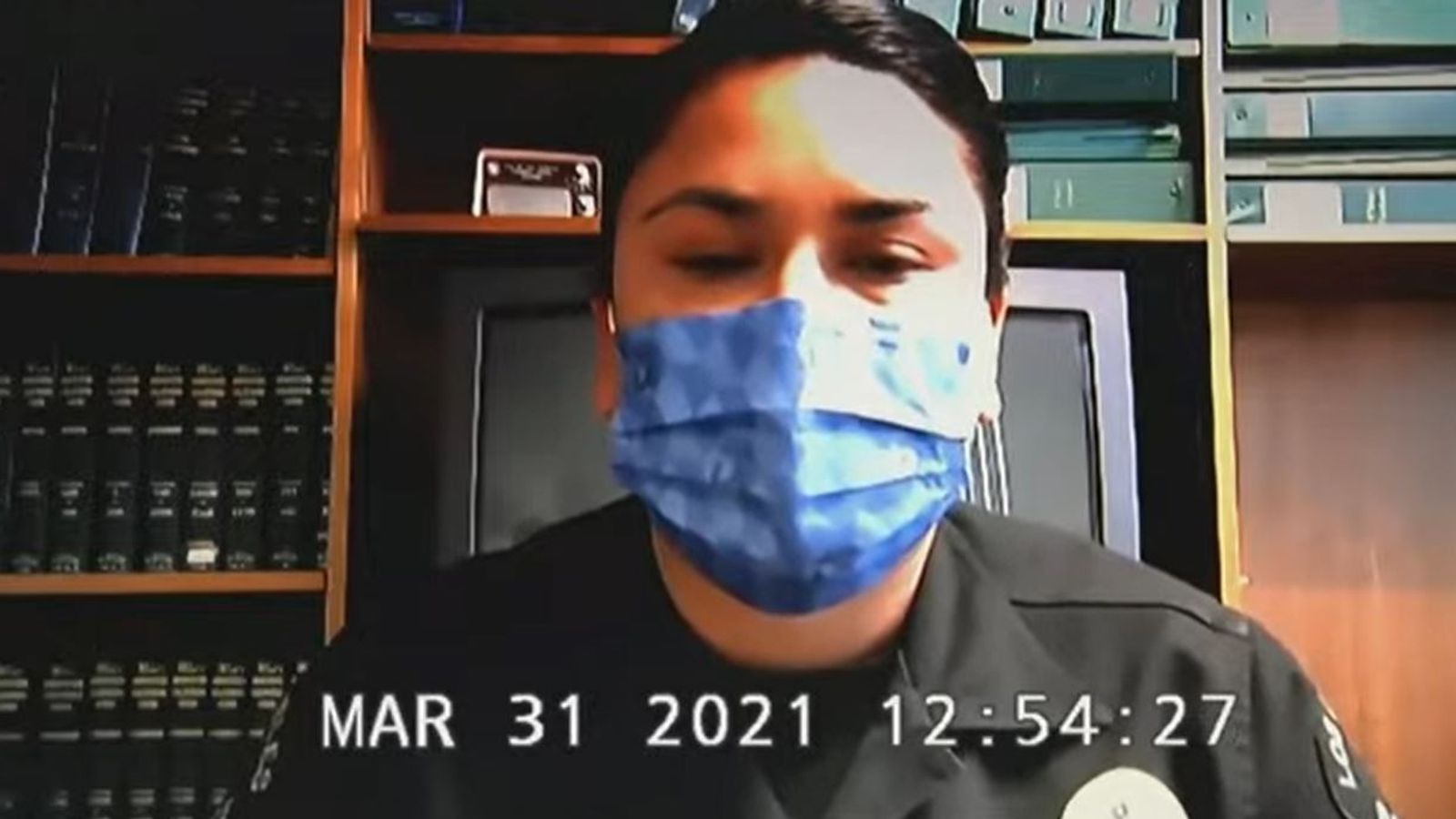 Depp v Heard: Amber suffered from 'histrionic and borderline ...