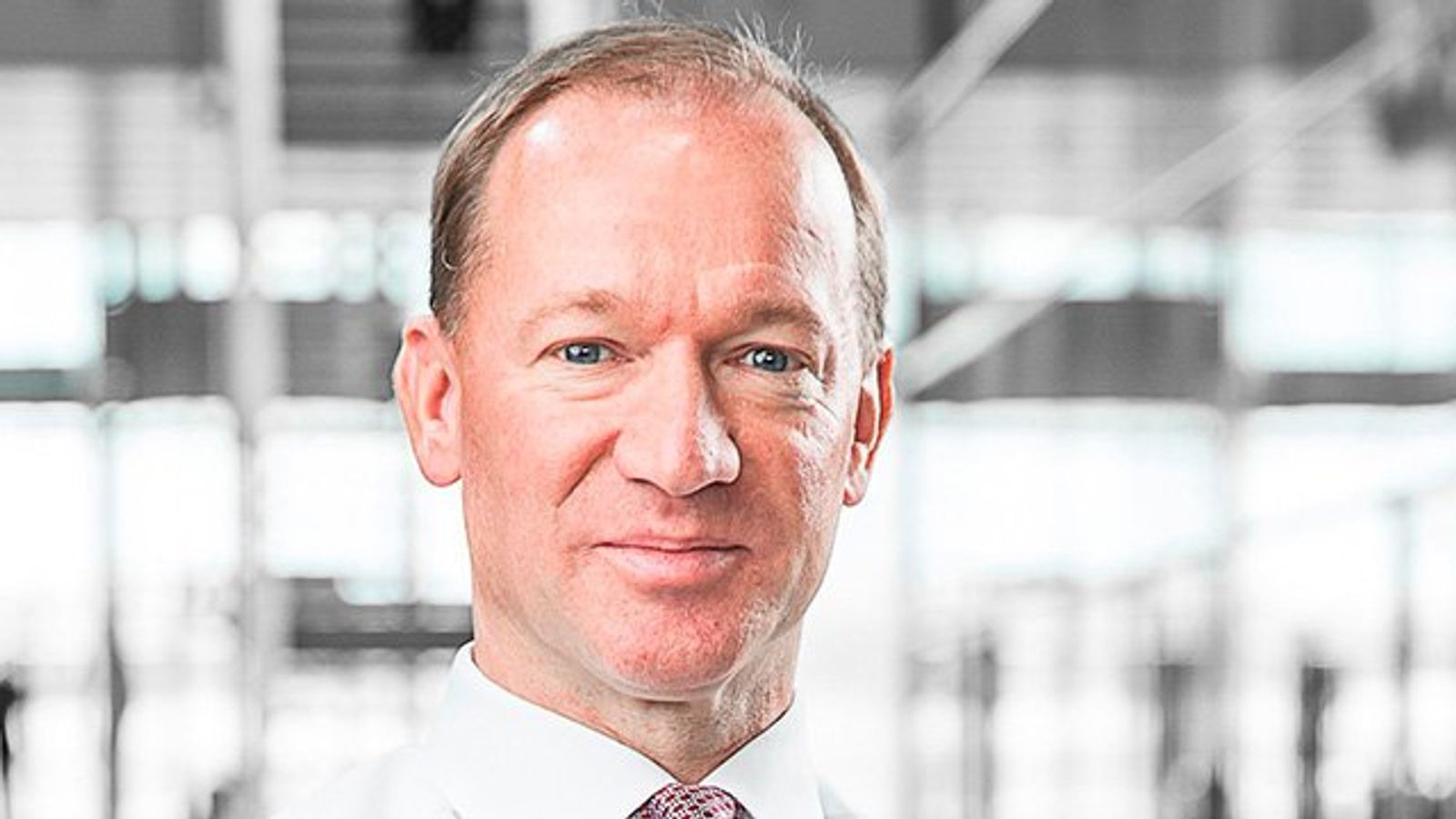 Former Ferrari exec Leiters in driving seat for top McLaren job | Money ...