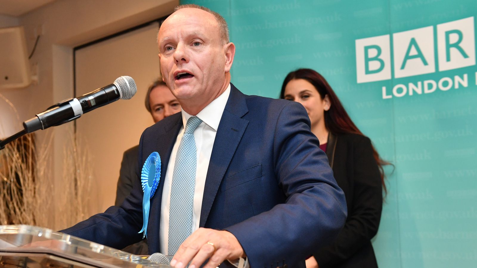 Sir David Amess murder: MP Mike Freer to wear stab vest after being ...
