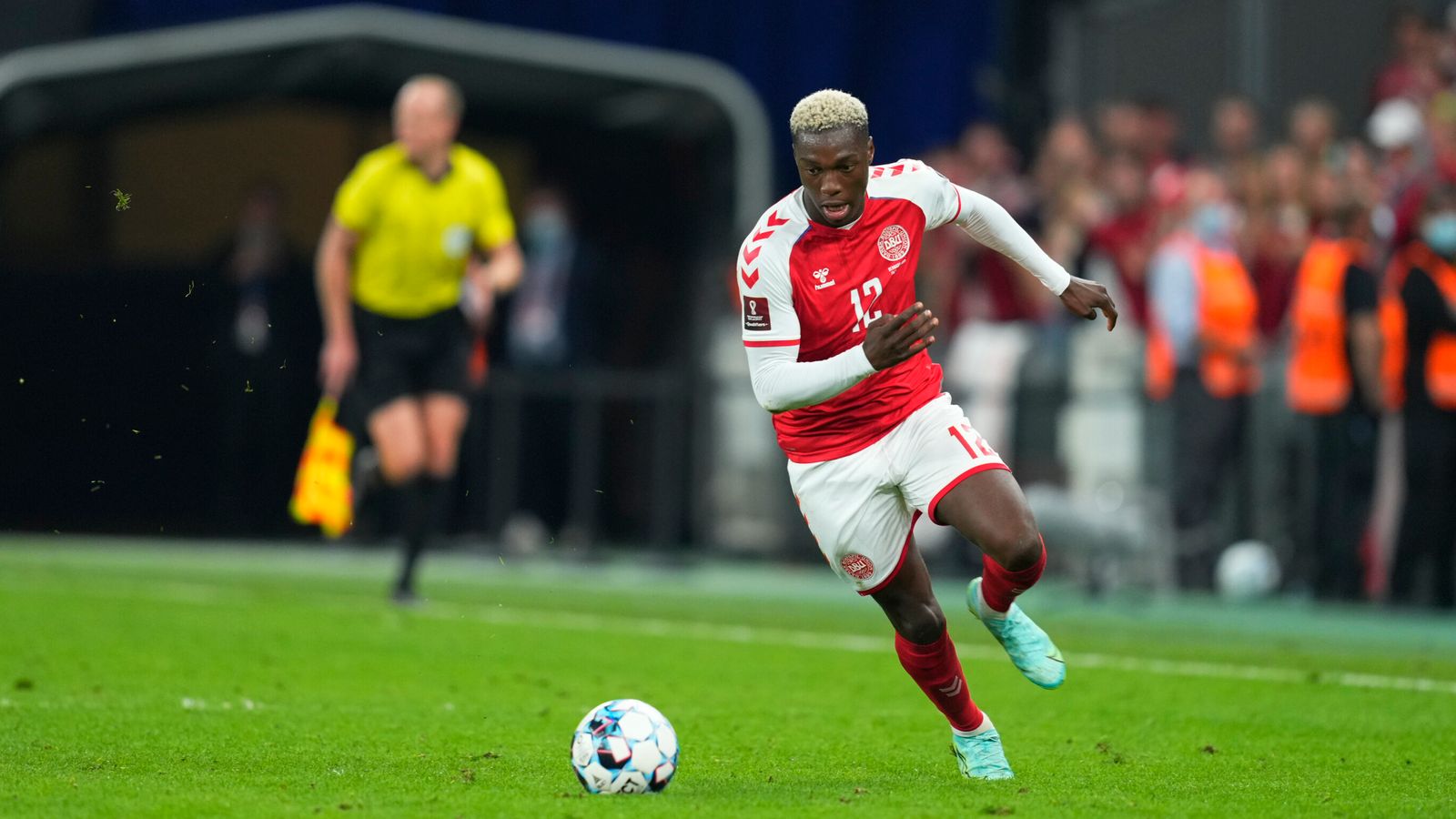 World Cup 2022: Seven stars in the making you probably haven't heard of ...