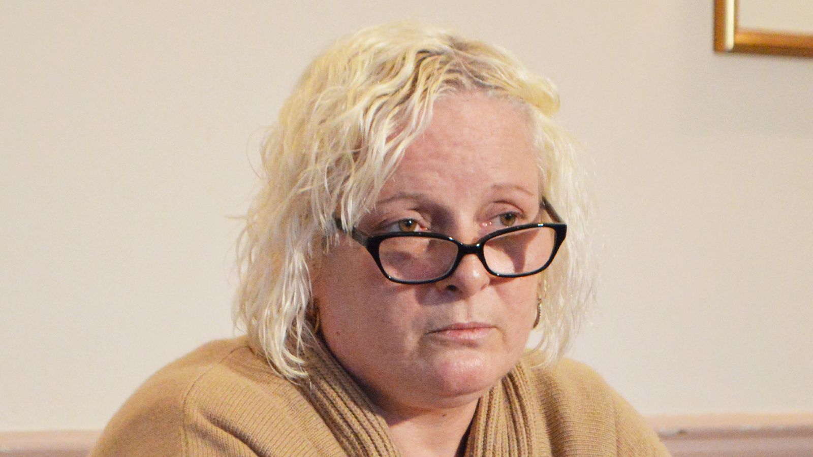 Rikki Neave: James Watson found guilty of murdering six-year-old boy ...