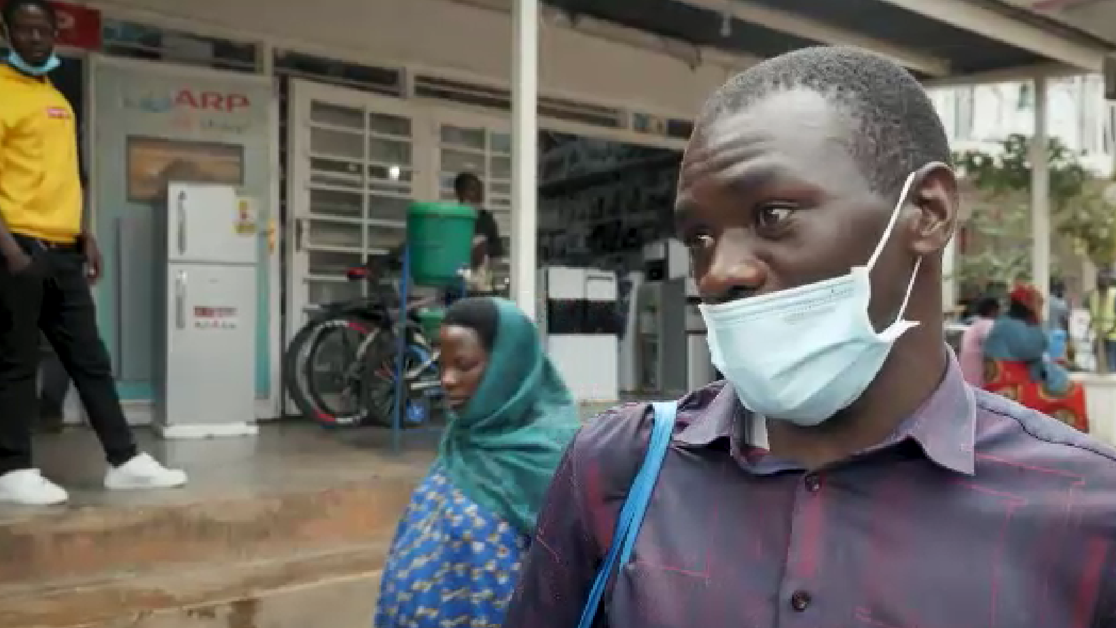 'Nobody knew about it': How the UK's 'world first' migration deal has ...